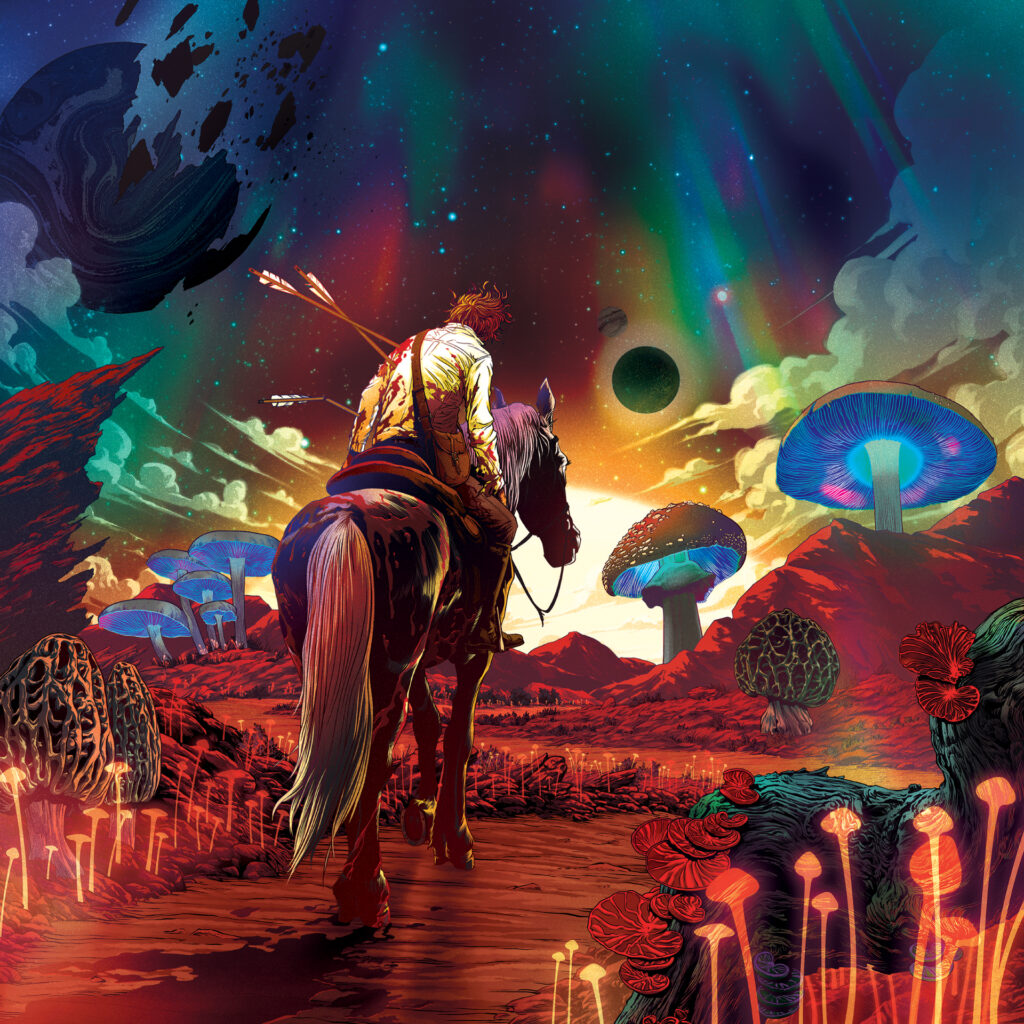 Father John Misty - Official Website